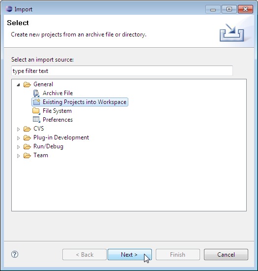 Install OpenRTM-aist 1.1 for Java